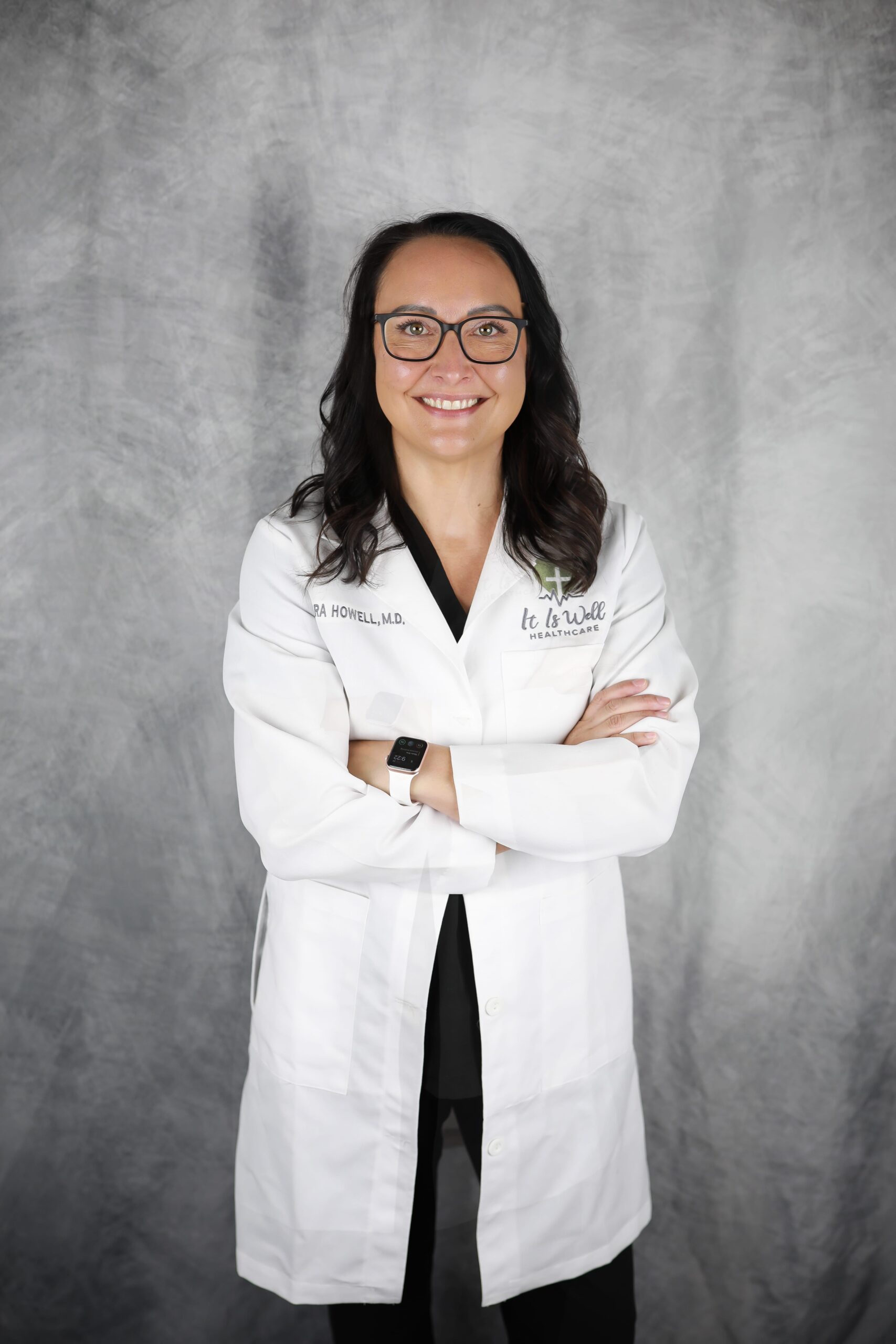 Meet Tara Howell, MD | Dallas, Georgia | It Is Well Healthcare